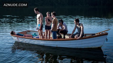 Mackenzie Rosman Nude Aznude