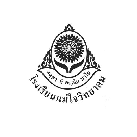 โรงเรียนแม่ใจวิทยาคม Mae Chai