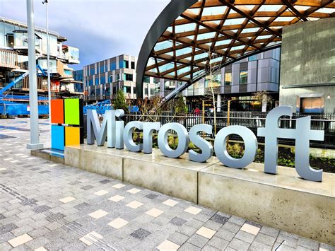 Microsoft MSFT News GeekWire