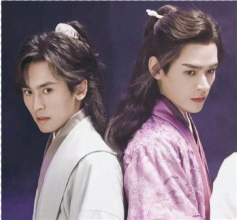 《山河令》官宣線下演唱會，張哲瀚龔俊的歌舞完蛋組合備受關注 每日頭條