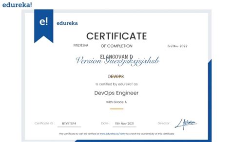 Elangovan D On Linkedin Linux Git Github Devops Edureka Shellscripting Networking