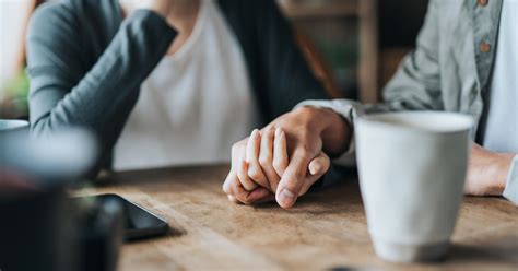 Codependency Can Kill A Marriage Heres How To Avoid It