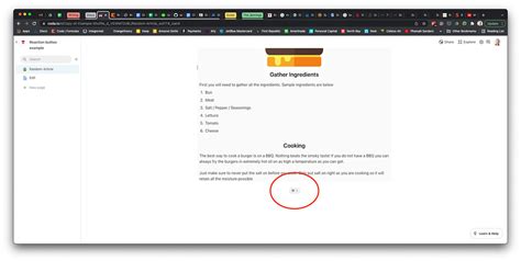 How To Increment Reaction In Table By Clicking A Reaction Button In A Doc Coda Maker Community