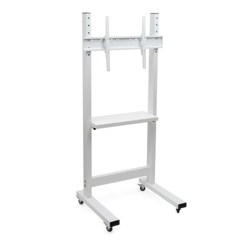 ᐉ Стійка презентаційна підлогова Sector Fp 6 White 37 70 • Краща ціна в Києві Україні