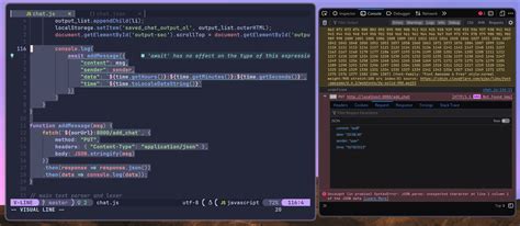 what s going wrong r webdev