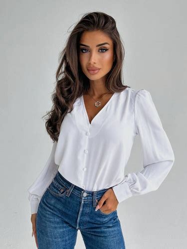 Блузка SN Studio - купить с доставкой по выгодным ценам в интернет ...