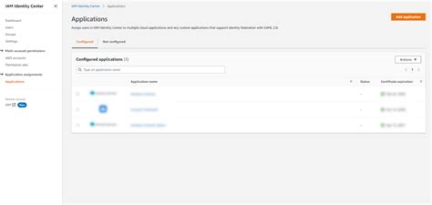 Multiple Saml Identity Providers For A Single Amazon Connect Instance