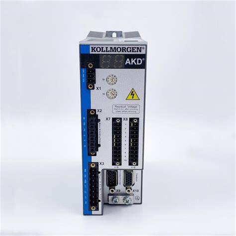 Kollmorgen Akd P02407 Nbewbri 0000 Servo Drive Guaranteed Quality