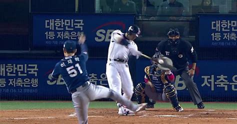 대포 12방으로 따낸 광주행 티켓