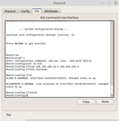 Konfigurasi Dhcp Router Packet Tracer Hari Ke 7 My Blog