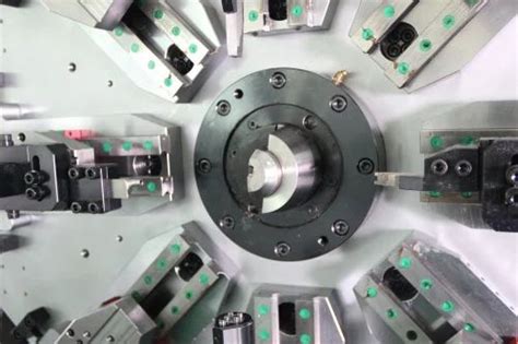 Autolink CNC Wire Forming Machine WF 20 At Rs 1056980 Piece Cnc Wire Forming Machine In