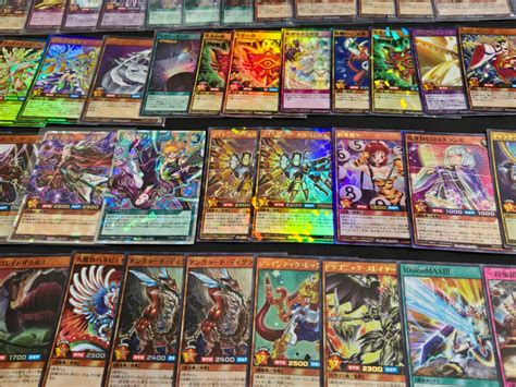 Yahoo オークション 希少 遊戯王 ラッシュデュエル Tcg カード Sr ス