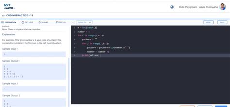 prathyusha akula on linkedin 29thday 30daysofcodechallenge ccbpian nxtwave
