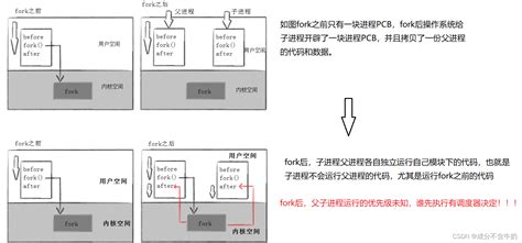 操作系统:进程控制(上)代码异常终止 Csdn博客 操作系统:进程控制(上)代码异常终止 Csdn博客