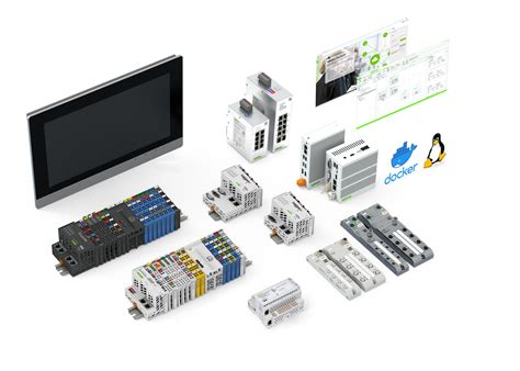 Automation Technology Controlling Regulating And Monitoring Wago Usa