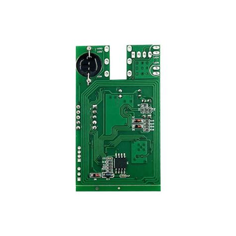 임베디드 스마트 회전문 1356mhz Rfid 독립형 액세스 제어 플레이트 시스템 카드 리더 릴레이 모듈