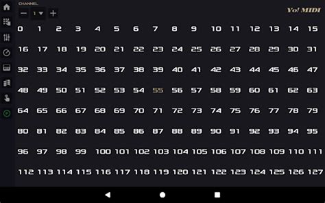 Pocket Midi Controller For Android Download