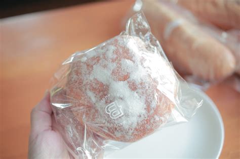 파리바게트 빵 추천 코팡 연유바게트 왕크림도넛 네이버 블로그