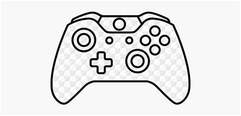 Xbox Game Controller Drawing Please Put Aside Tribal Hardwarfare Instincts In Discussions
