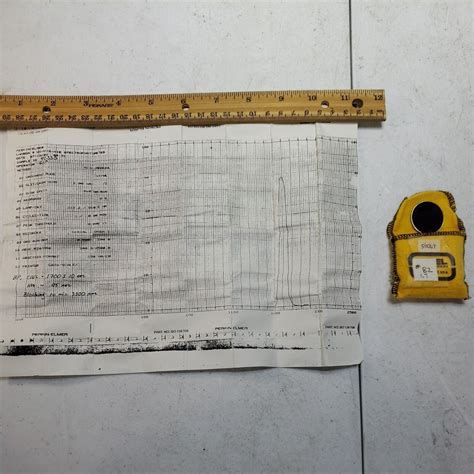 Oriel Newport Nir Infrared Bandpass Filter 58047 Cwl 17um Fwhm 95nm O