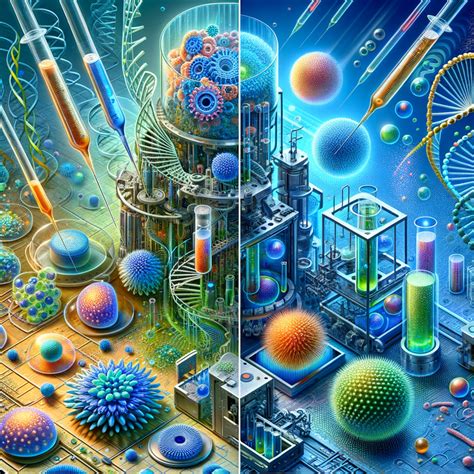 ᐈ Boost Cell Growth With Custom Microcarriers Bioprocessupdates