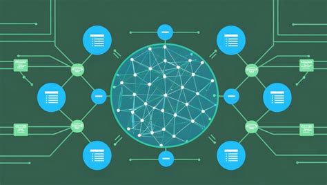 Big Data Visualization Amp Network Structure In A Digital Technology