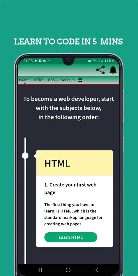 Learn To Code Programmer Apk For Android Download