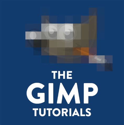 How To Pixelate An Image In GIMP Easy Step Tutorial