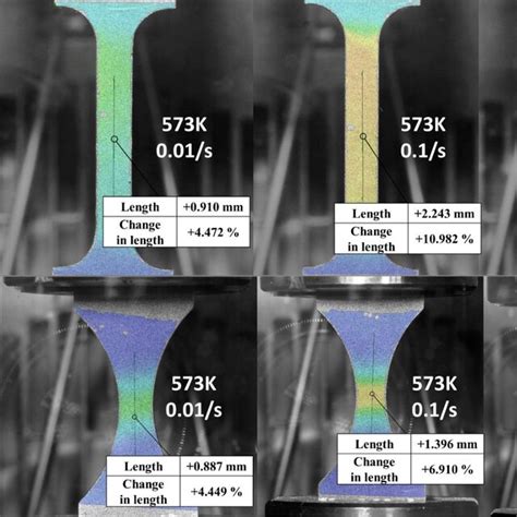 Experimental True Stress Plastic Strain Curves From Tensile Testing Of