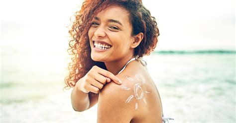 Shedding More Light On Sunscreen Absorption