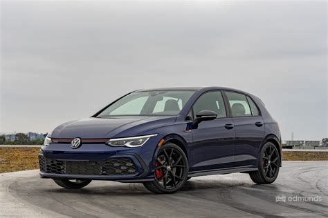 2024 Volkswagen Golf Gti Consumer Reviews 41 Car Reviews Edmunds