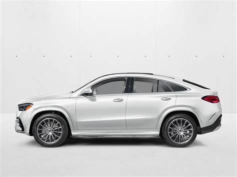 New 2026 Mercedes Benz Gle 450 For Sale At Mercedes Benz Of Westmont
