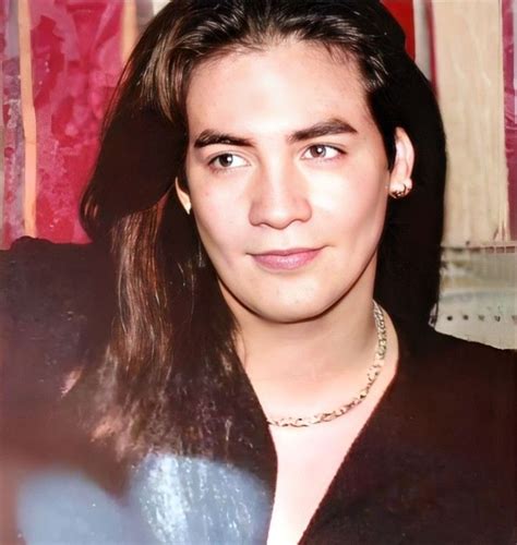 Pin De Genny Leyton Barrera En Rubén Gómez Menudo Banda Piel Rubio