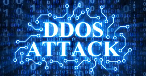 Ddos Attacks What Are They And How To Prevent Them
