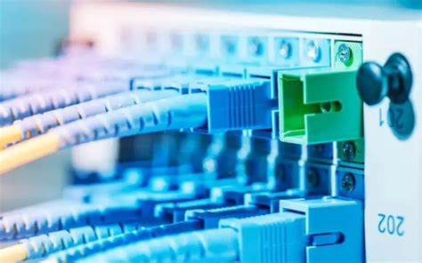Patch Panel Vs Switch Whats The Difference Techcolleague