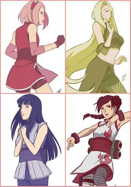 Pin On Naruto Anime