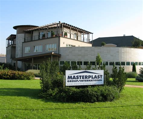 Masterplast