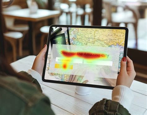 online heatmap generator mediamodifier