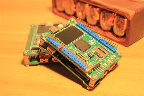 Super FOC开发板 立创开源硬件平台