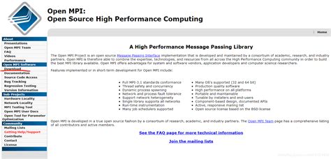 Ubuntu 安装openmpiubuntu Openmpi安装 Csdn博客