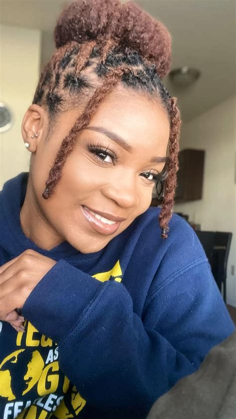 50 Creative Dreadlock Hairstyles For Women To Wear In 2023 Hair Adviser