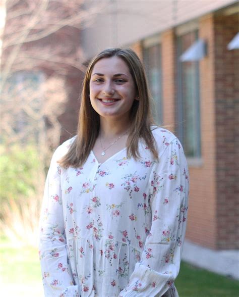 Julie Hilinski College Of Engineering And Physical Sciences