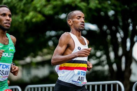 Nafi Thiam Wint Voor Negende Keer Gouden Spike Ook Bashir Abdi