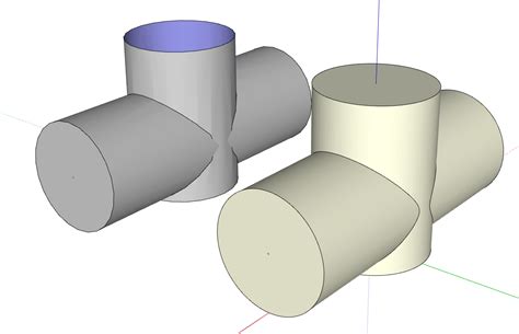 Soften Edges Not Working Sketchup Sketchup Community