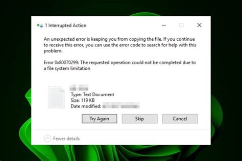 Error How To Fix This Windows Installer Problem Error How To Fix This Windows Installer Problem