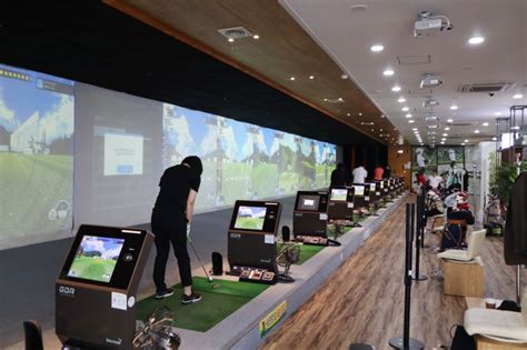 광주 골프 초보자레슨 시작은 핵초보도 환영받는 상무지구 골프연습장 네이버 블로그