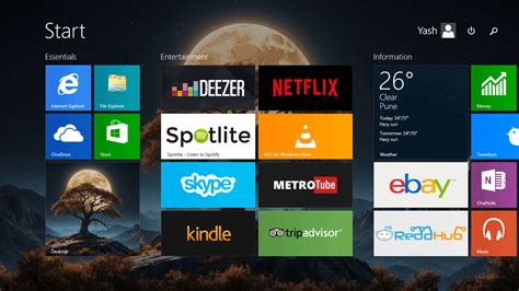 Appx Sideloading On Windows 81 Rwindows8