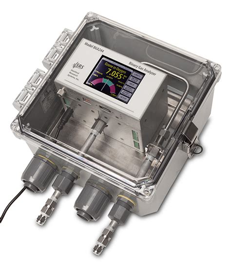 Srs Bga244 Binary Gas Analyzer