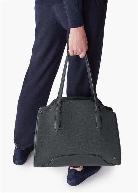 로로피아나 세시아백 당근 중고거래