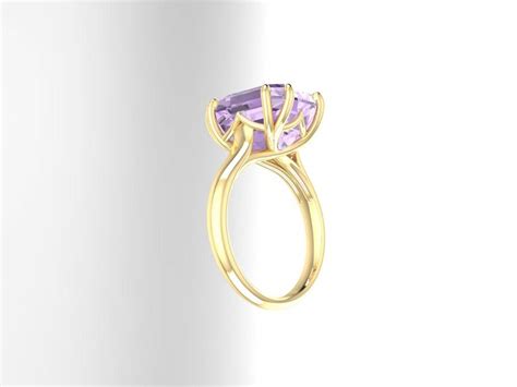 Initial Render Of My Custom Ring Rengagementrings